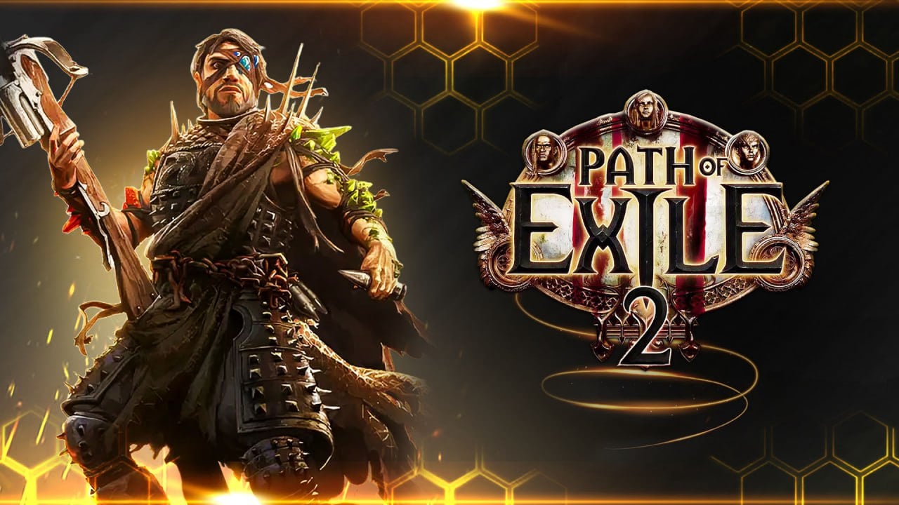 Читы для Path of Exile 2 | Byster